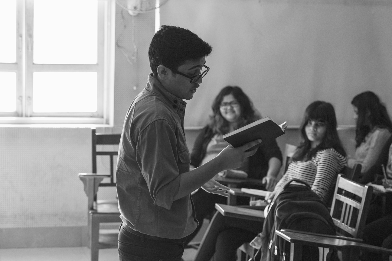 3 Lessons For Every Teacher To Be A Better One | Project FUEL - Blog